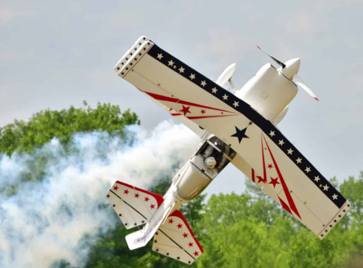 Performers - Northern Illinois Airshow